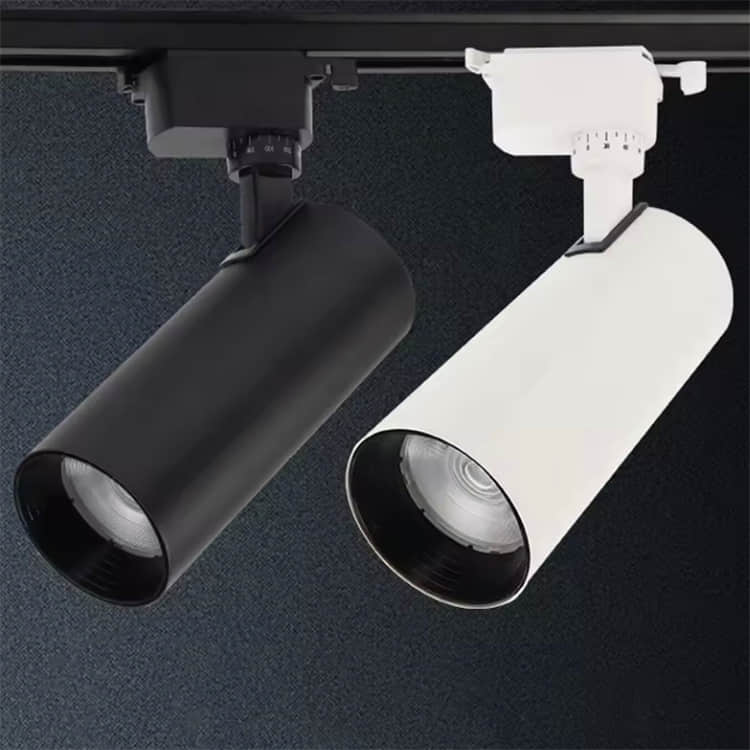 LED track Light 30W - KAIWEI LIGHTING