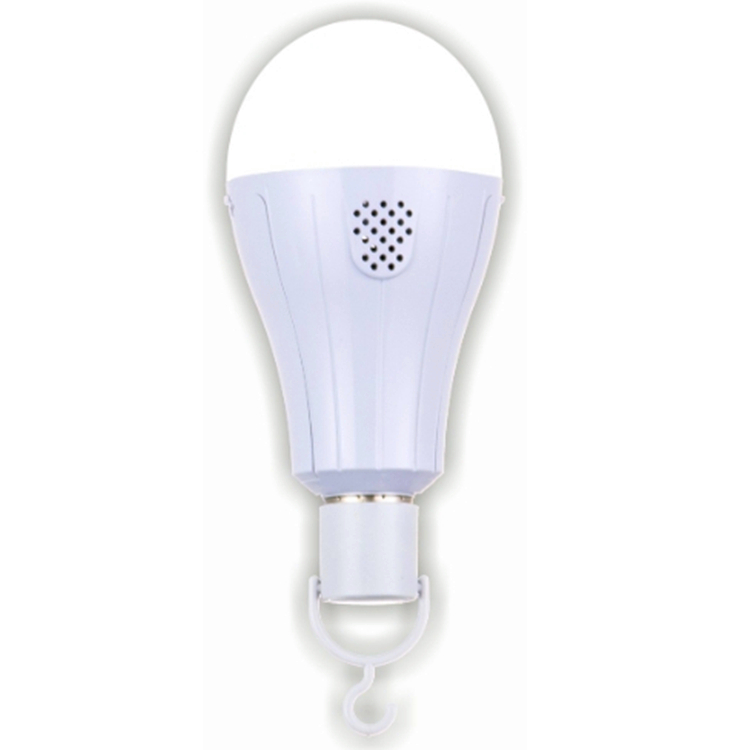 LED emergency A bulb - KAIWEI LIGHTING