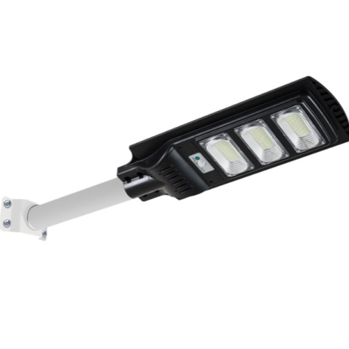 Solar LED Integrated Street Light 100W - KAIWEI LIGHTING