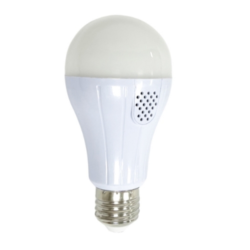 LED emergency A bulb - KAIWEI LIGHTING